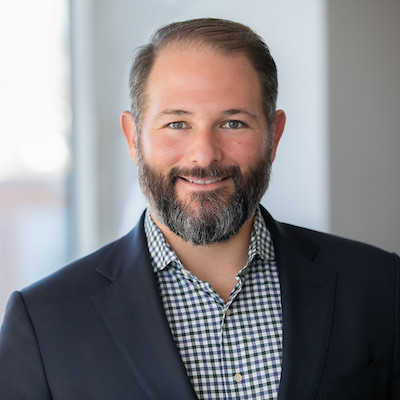 Amberdata Appoints Ryan Burdick as SVP Global Sales